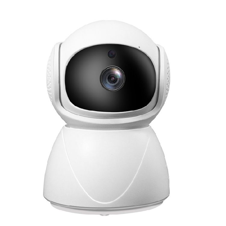 Network Security Camera,Memory Card,Camera-GXHEIYU